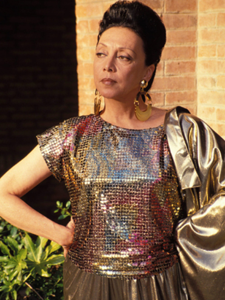 Picture of Betty Missiego