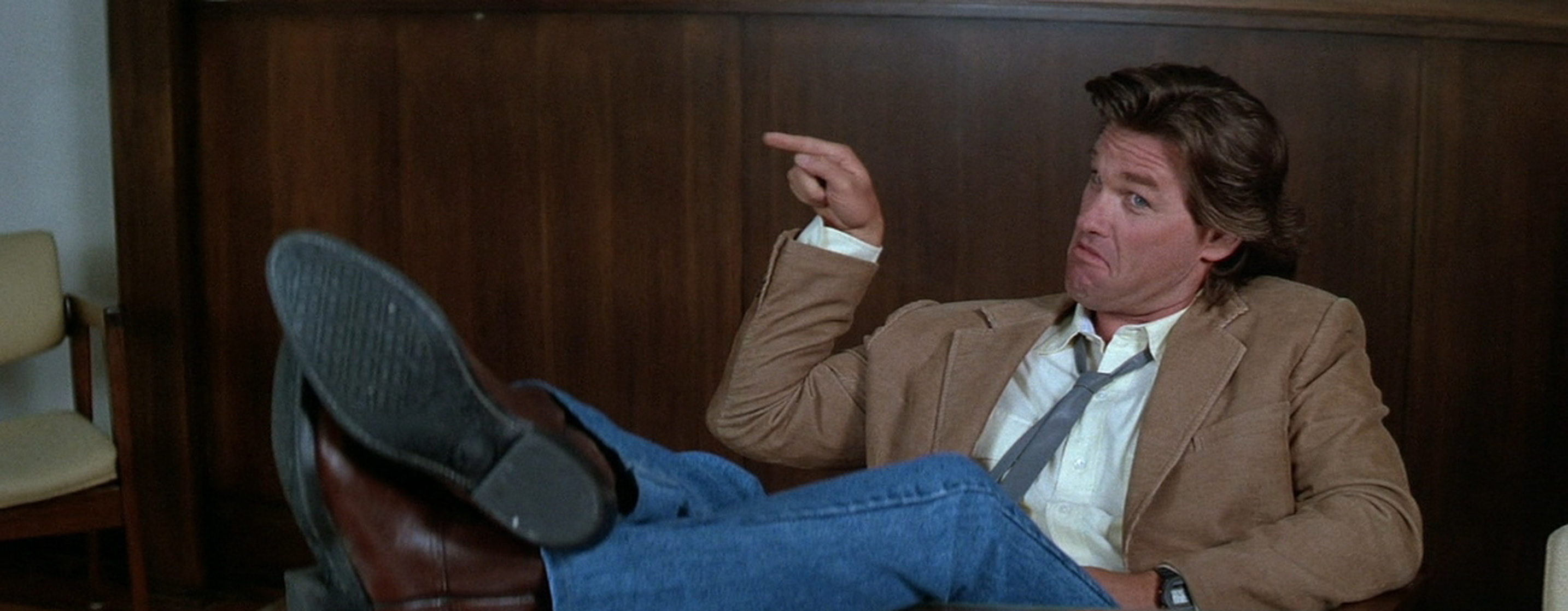 Picture of Tango & Cash (1989)