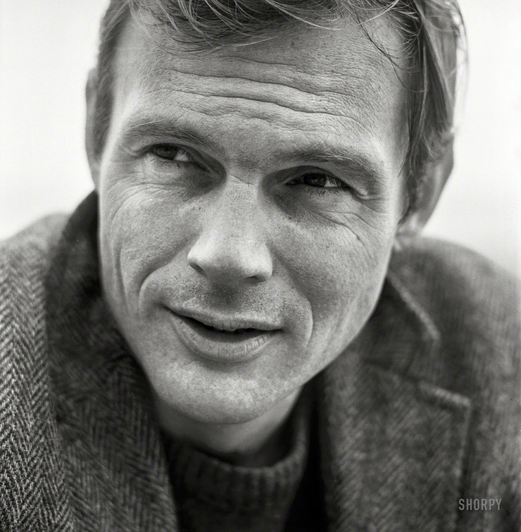 Adam West picture