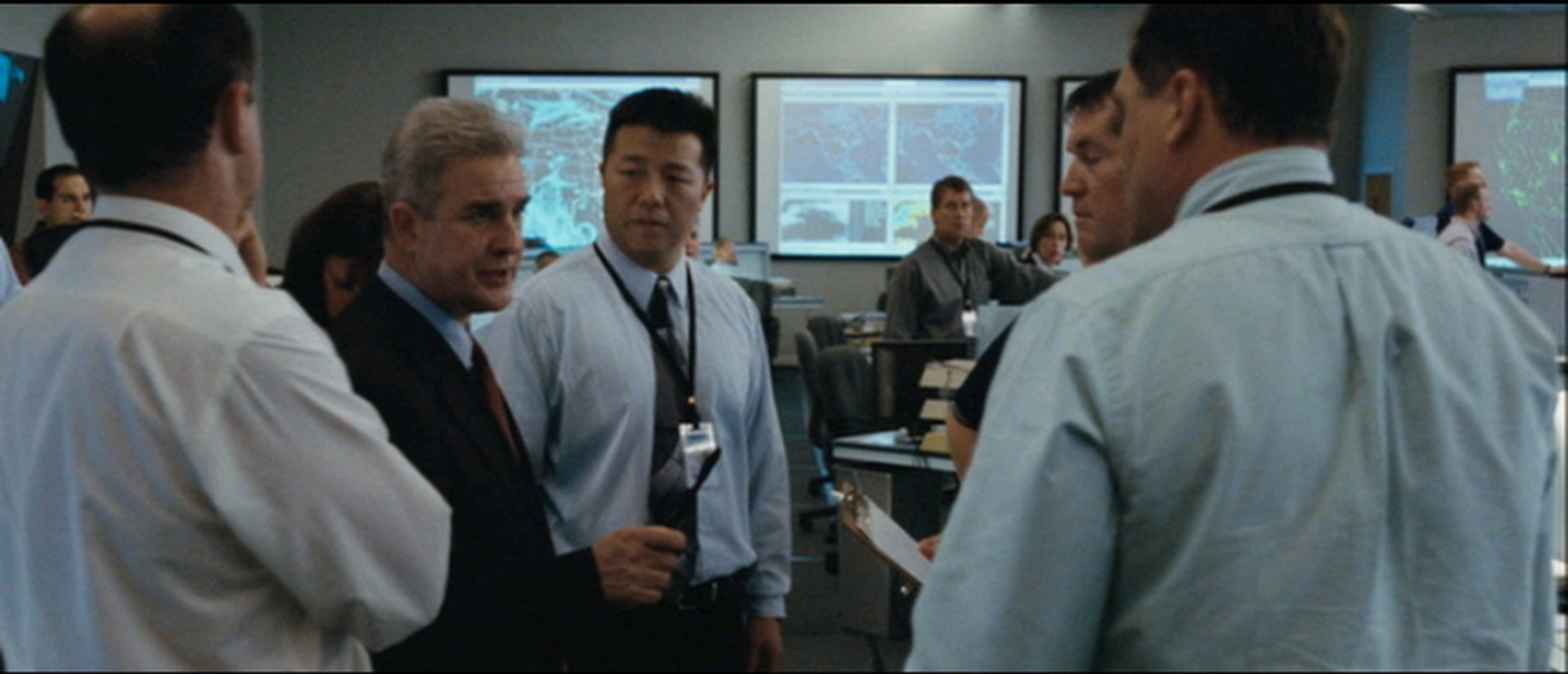 Picture of United 93