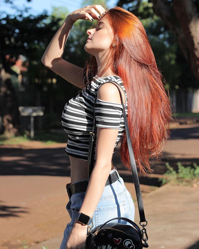 Picture of Nicole Rezende