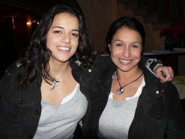 Picture of Michelle Rodriguez