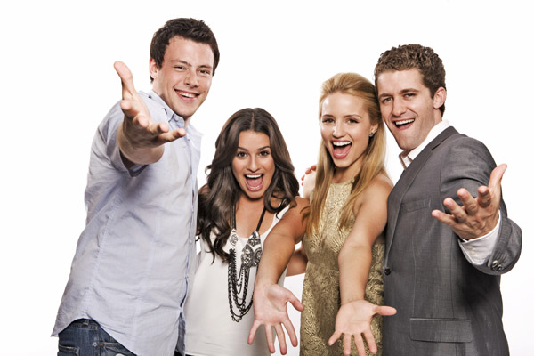 Picture of Glee