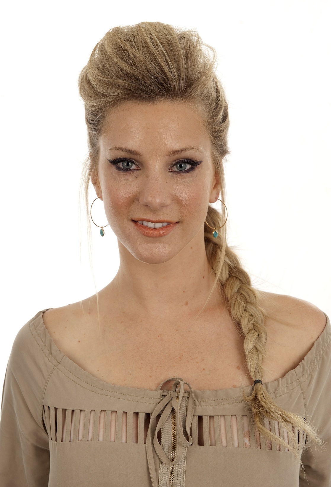 Picture of Heather Morris