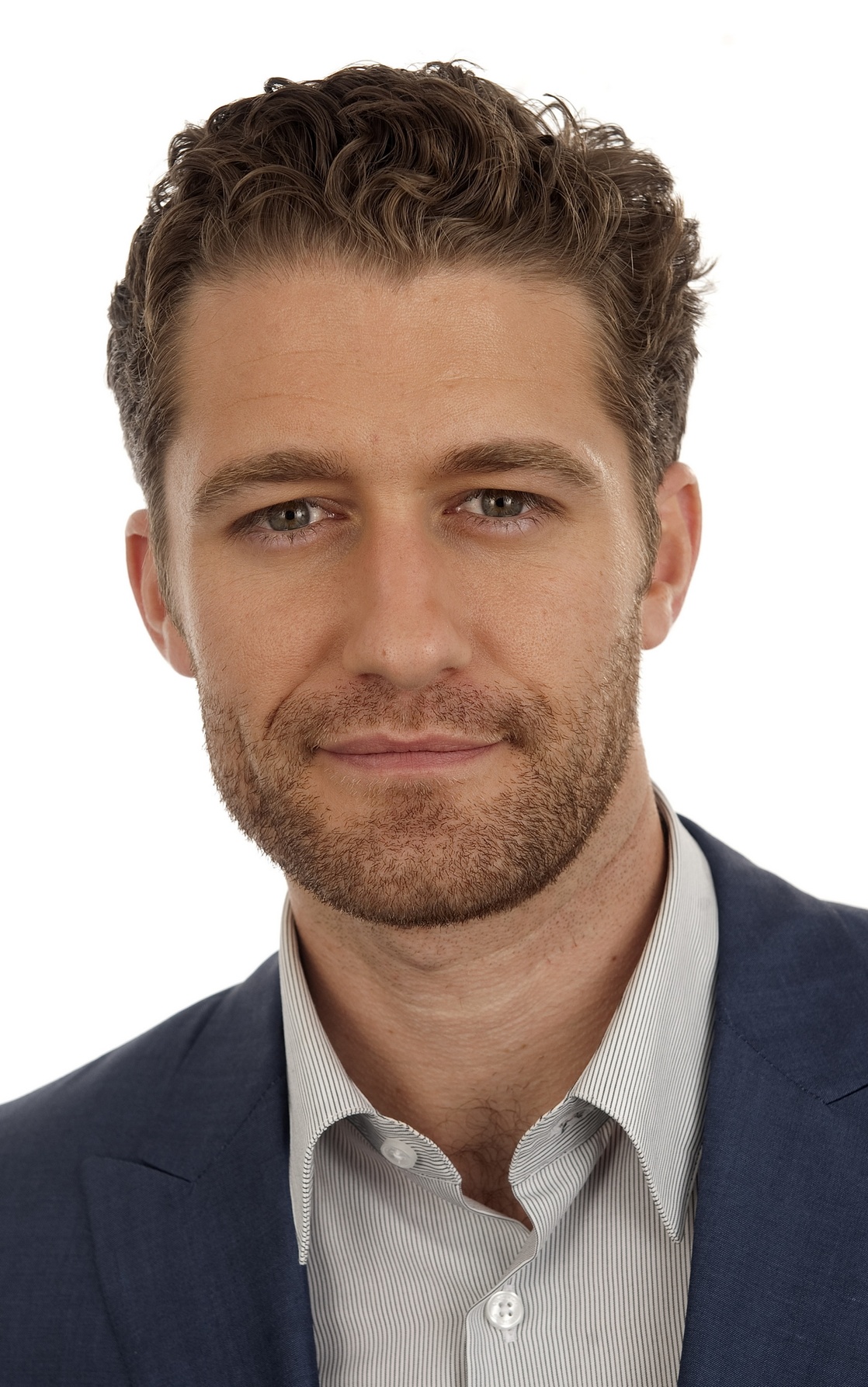 Picture of Matthew Morrison
