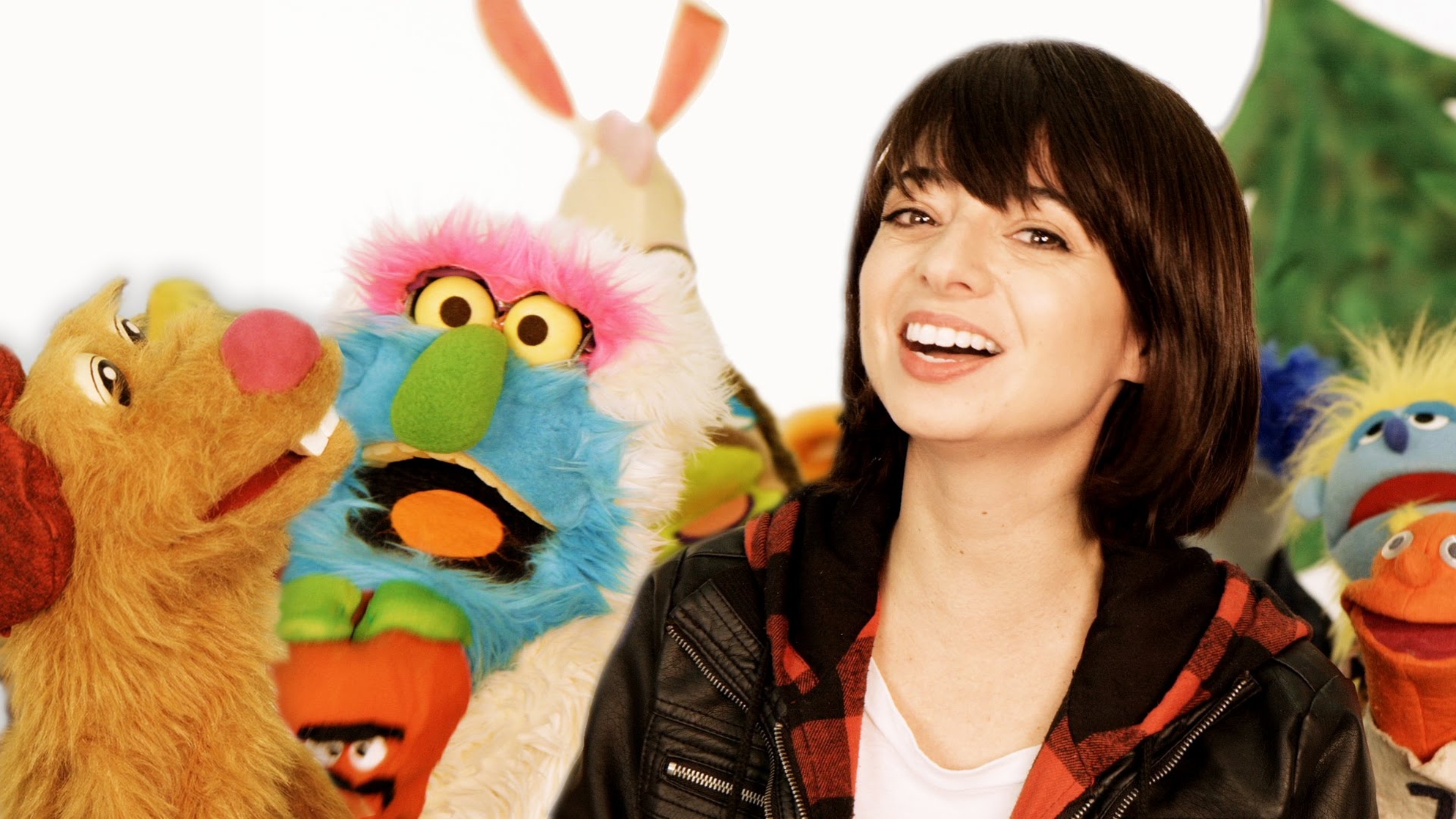 Picture of Kate Micucci