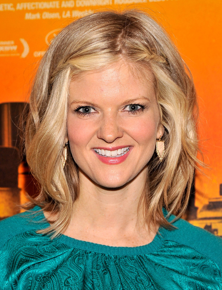 Picture of Arden Myrin
