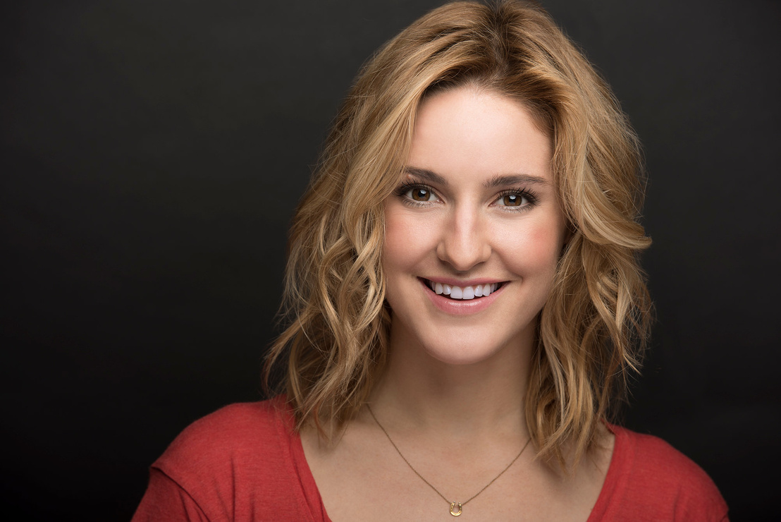 Picture of Sally Meehan