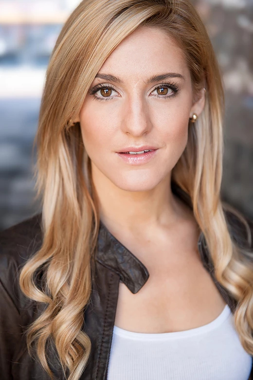 Picture of Sally Meehan