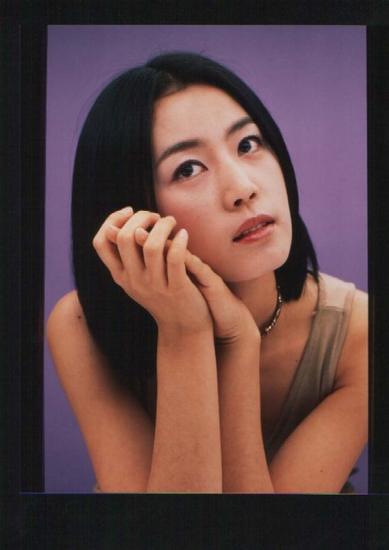 Picture of Yu-mi Kim