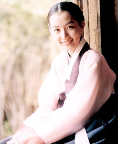 Picture of Yu-mi Kim