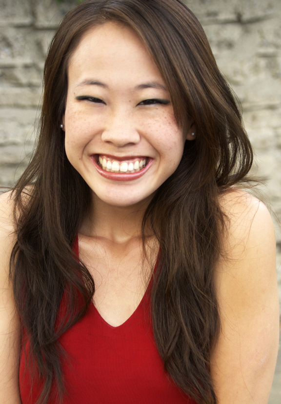 Picture of Julia Morizawa