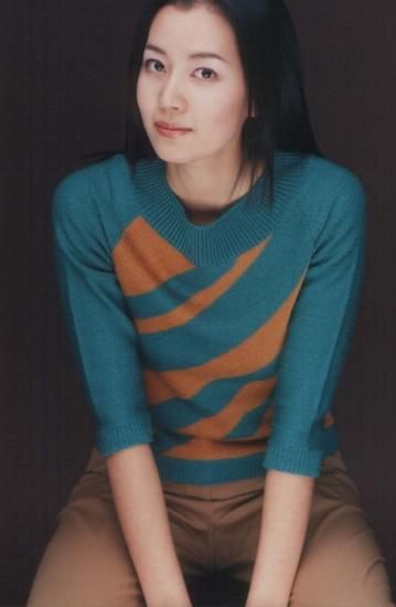 Picture of Yu-mi Kim