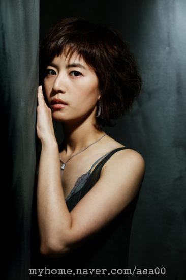 Yu-mi Kim image