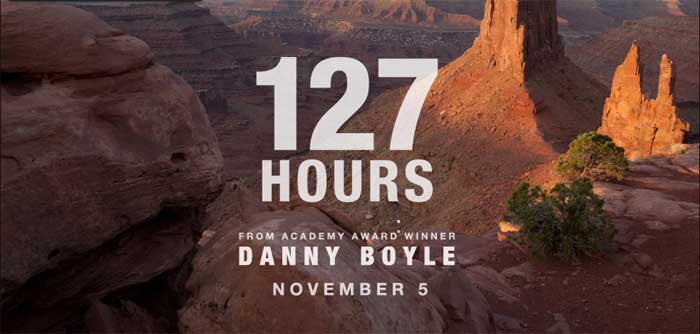 Picture of 127 Hours