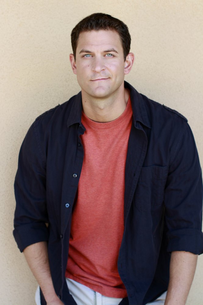 Picture of Steve Hansen