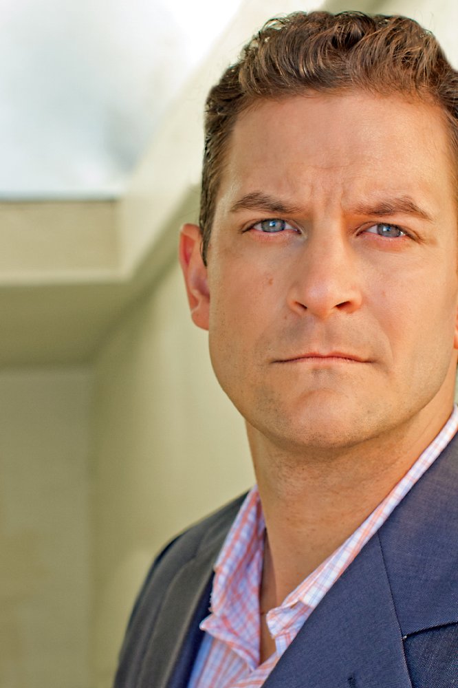 Picture of Steve Hansen