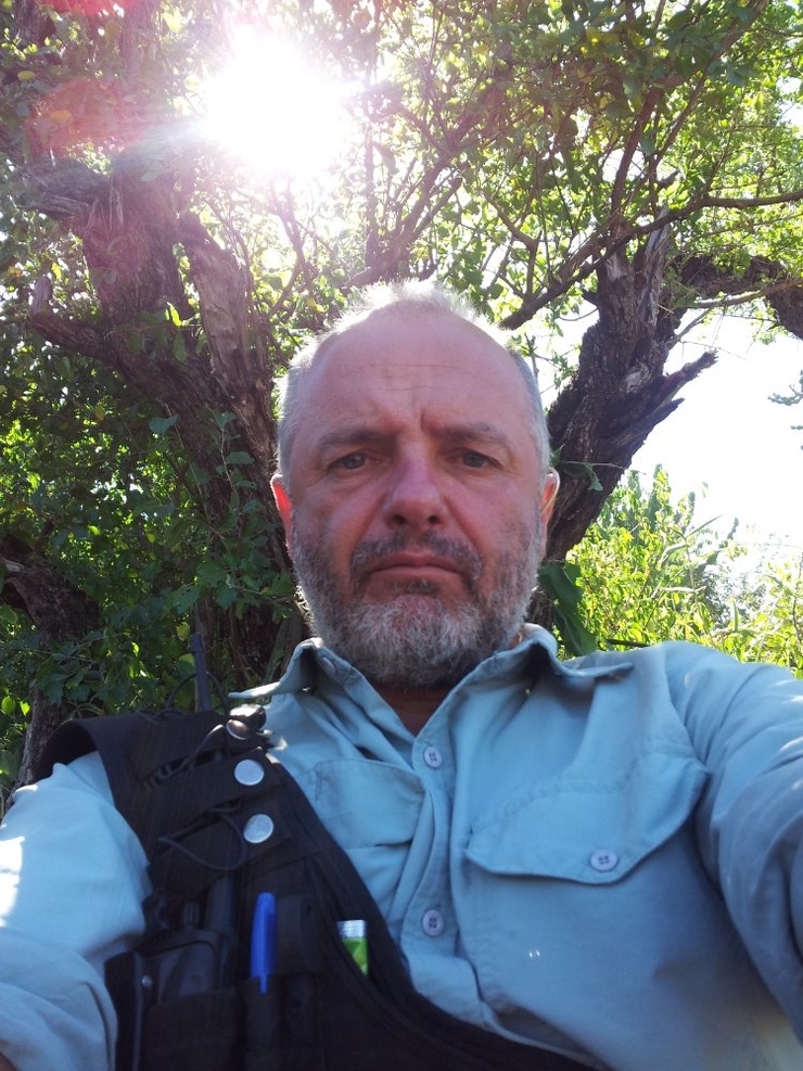 Picture of Stephen Rankin