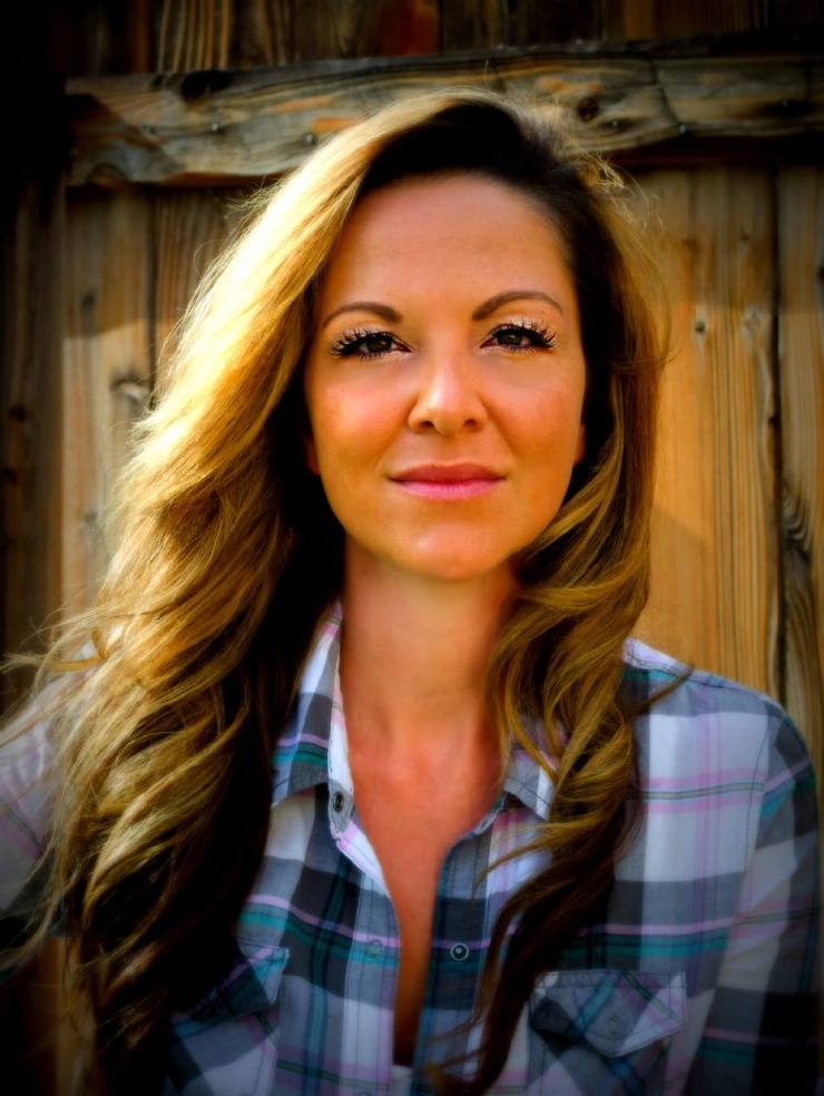 Image of Amber Hargrove
