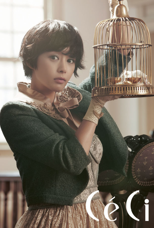 Picture of Young-a Lee