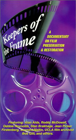 Picture of Keepers of the Frame