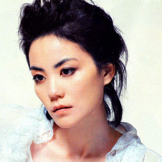 Faye Wong picture