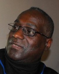 Picture of Bruce Ellison