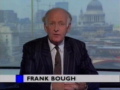 Image of Frank Bough