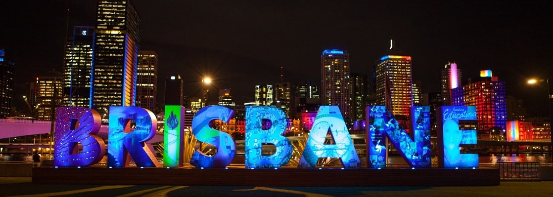 Picture of Brisbane