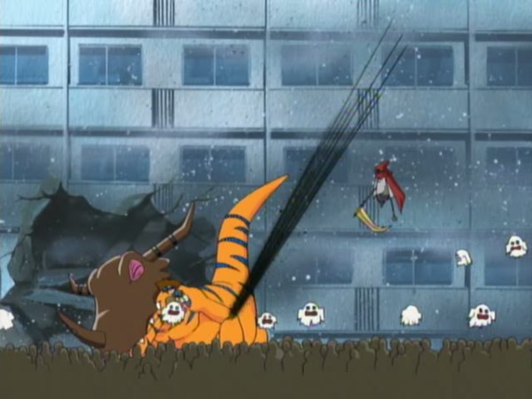 Picture of Digimon: Digital Monsters