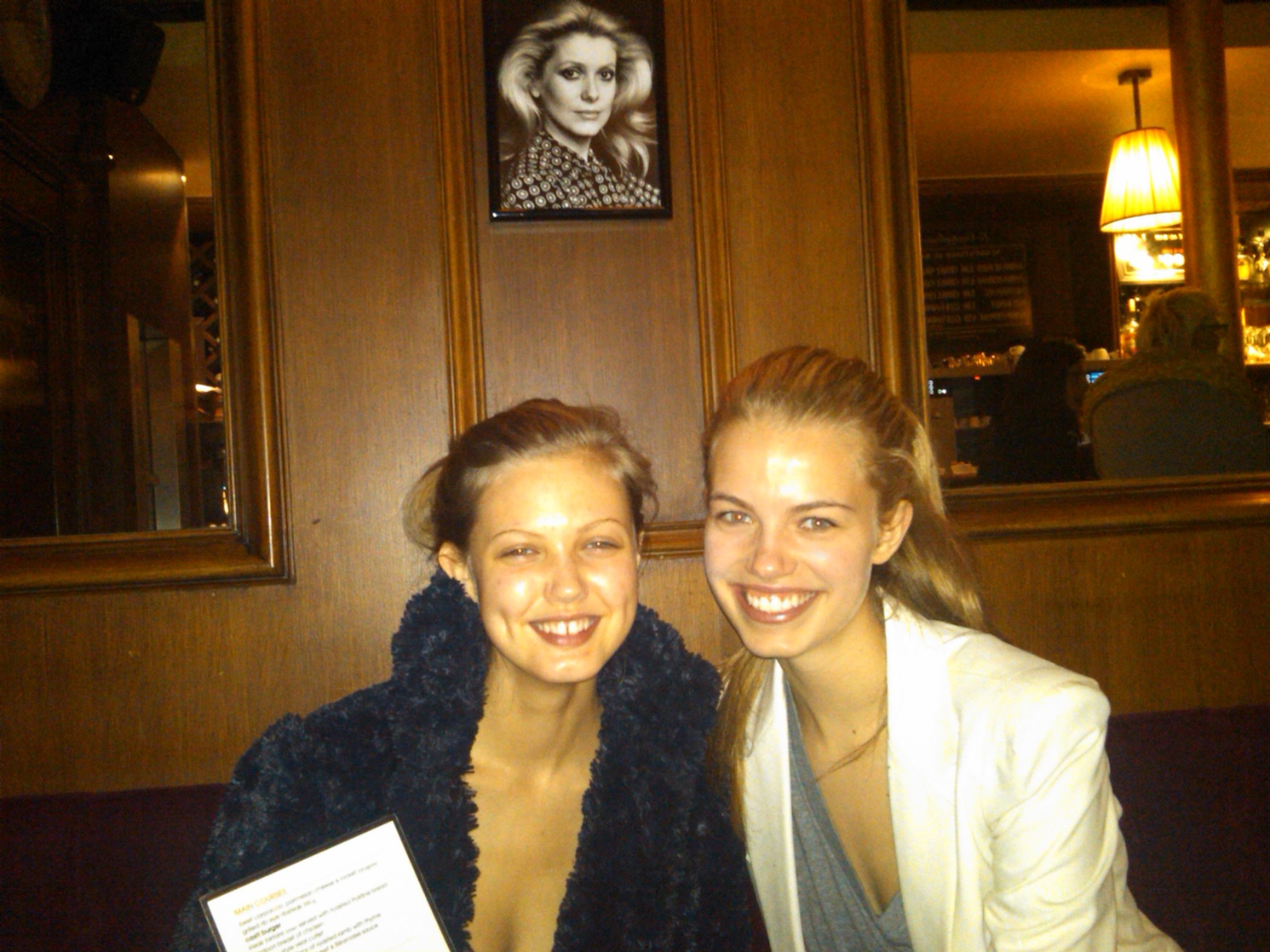 Picture of Hailey Clauson