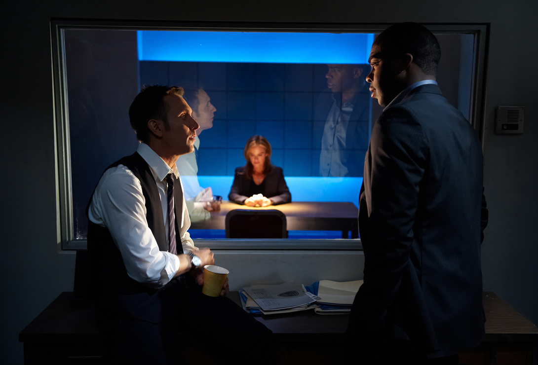 Picture of Saw: The Final Chapter