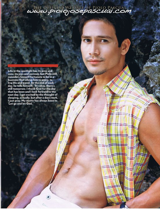 Image of Piolo Pascual
