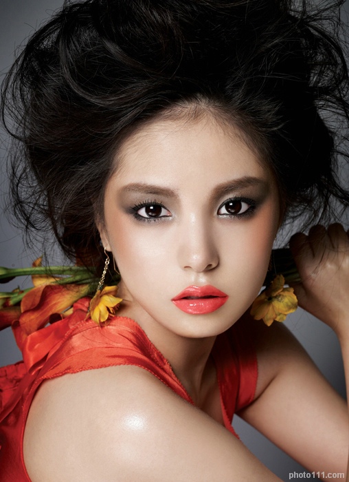 Picture of Hyo-rin Min