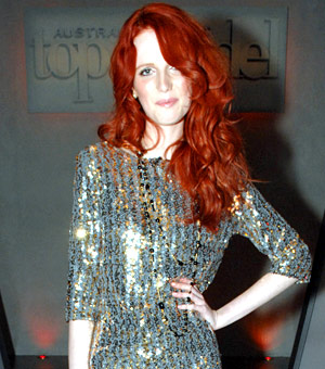 Picture of Alice Burdeu