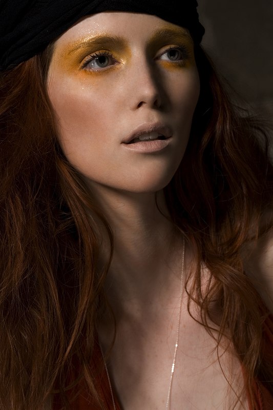 Picture of Alice Burdeu