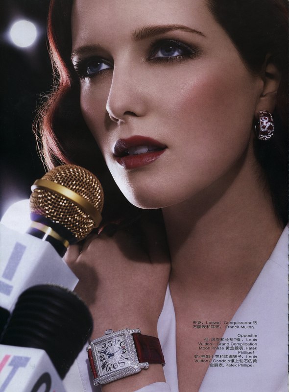 Picture of Alice Burdeu