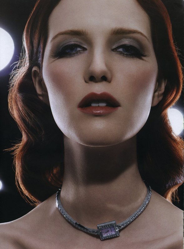 Picture of Alice Burdeu