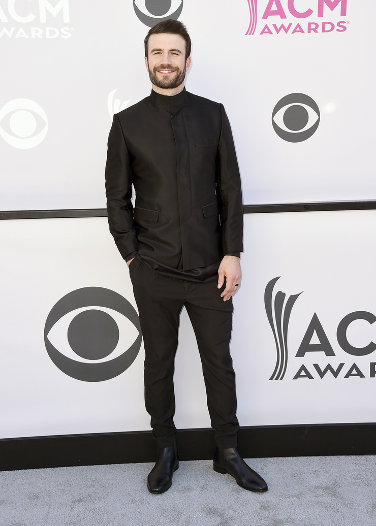Picture of Sam Hunt