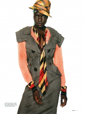 Picture of Ajuma Nasenyana