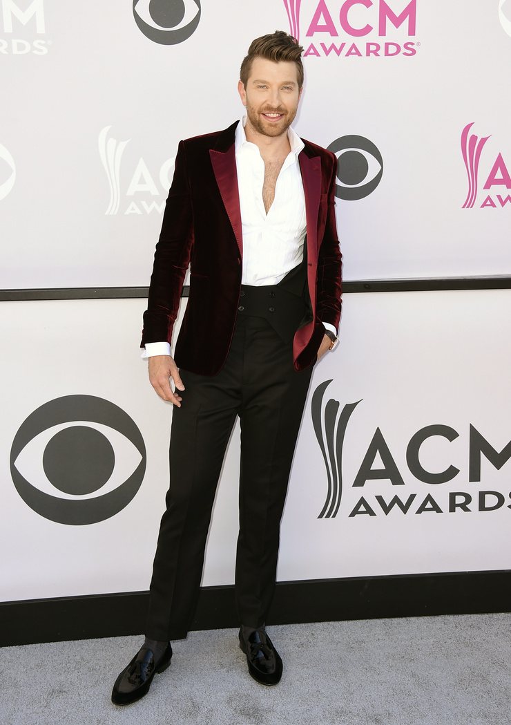 Image of Brett Eldredge