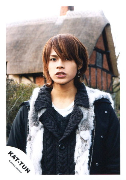 Picture of Tatsuya Ueda