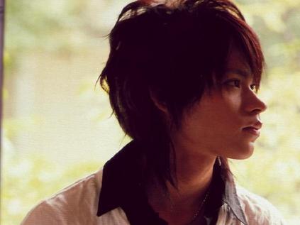 Tatsuya Ueda image