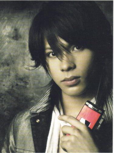 Picture of Tatsuya Ueda