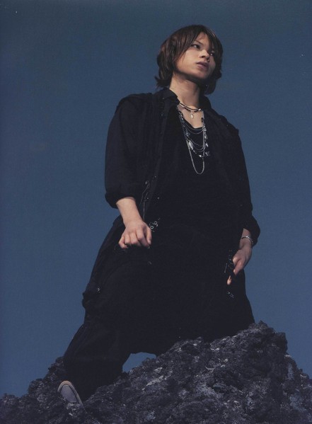 Tatsuya Ueda image