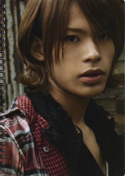 Picture of Tatsuya Ueda