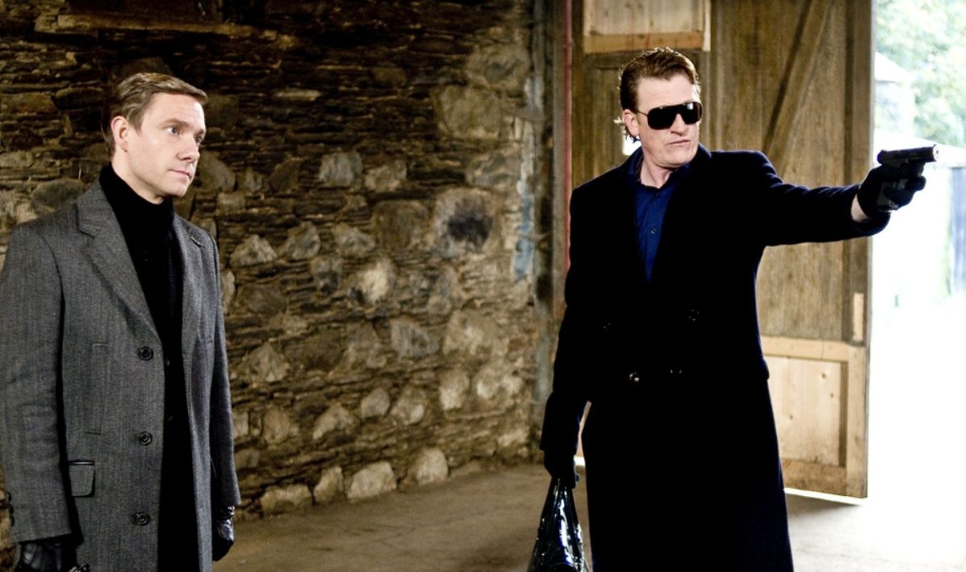 Picture of Wild Target