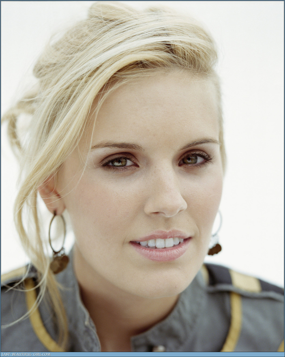 Picture of Maggie Grace