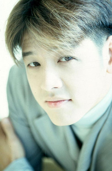 Picture of Siwon Ryu