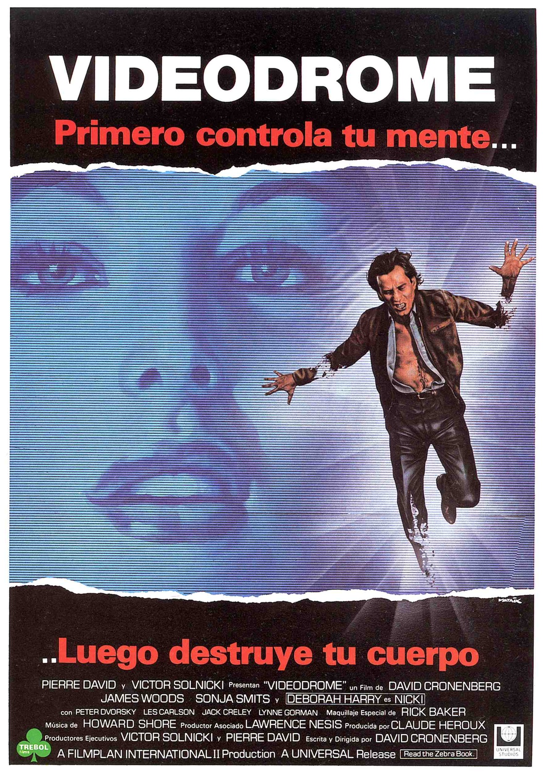 Picture of Videodrome